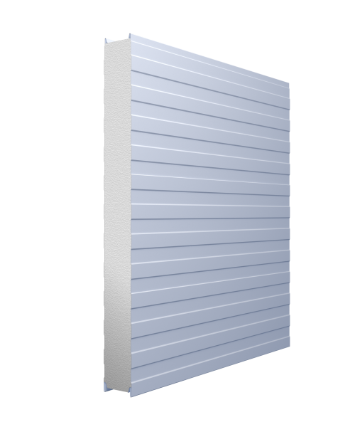TERMOS SP – wall panel with EPS | Baltic Sandwich Panels
